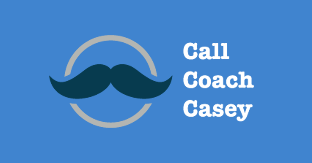 Call Coach Casey